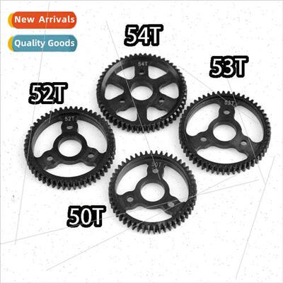 TRAXXAS SLASH RUSTERLERStampede 4x4 Short Truck M0.8 32P Ste