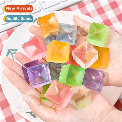 Ice Cube Kneading Fun Children s Sss Relief s Creative Venti