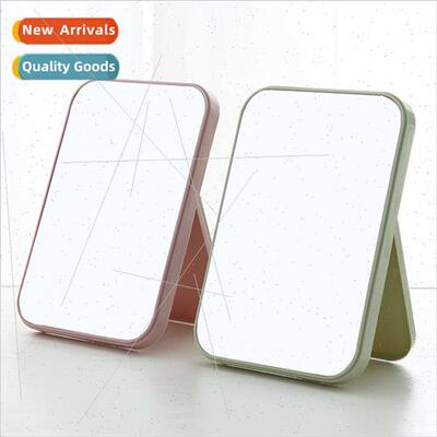 T creative HD mirror makeup mirror simple desktop makeup mir