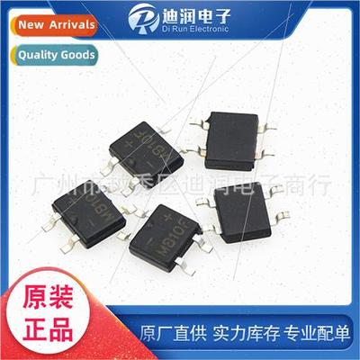 MB10F 46 Large Chip SMT Rectifier Bridge Large Chip Full Amp