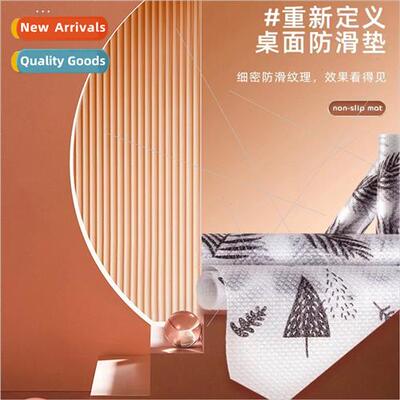EVA drawer mats printed cuttable greaseprocabinet mats kchen