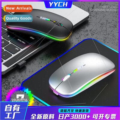 Bluetooth mouse laptop tablet computer universal ultra-thin