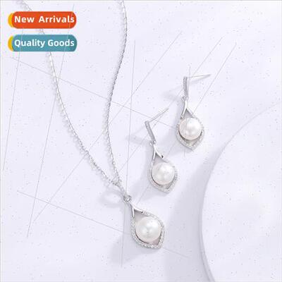 Necklace Women Hundred Niche 2023适用Girlfriend Silver Colla