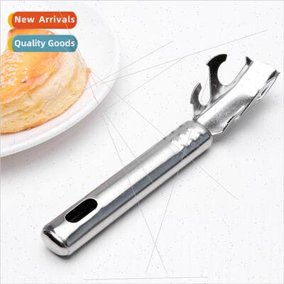 Kchen gadgets multifunctional stainless steel pick up bowl c