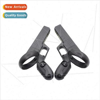 oculus quest rift s grip holster enhances vr gaming experien