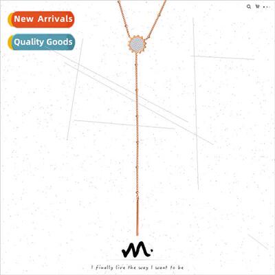 Europe tide versatile stamens full stars zirconia long sweat