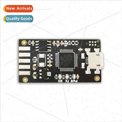 CANdleght usb to can module can debugging assistant can bus