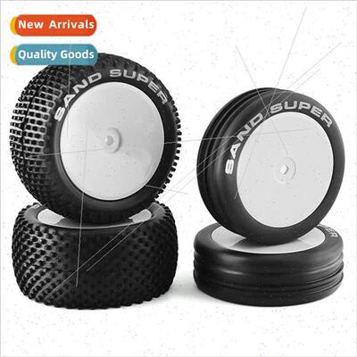 1/10 Off-road 2WD Rear Universal XRAY Snake SRX2 SRX4 Band T