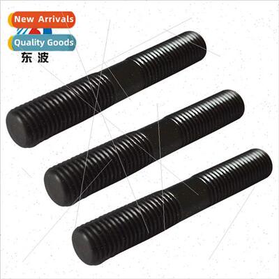 Mold double head screws bolts middle round M8 10 12 16 20/le