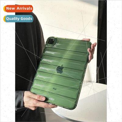 适用iPad10 case 11 inch tablet case air4 TPU 10.5 soft case