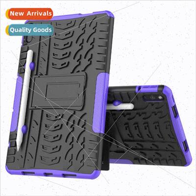 适用huawei matepad11 tablet case 11 inch tire pattern 2 in 1
