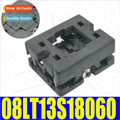Plastronics Test Sockets DFN8 1.27MM 8X6 08LT13S18060 Progra