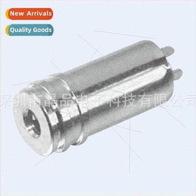 PJ headphone socket 2.5 audio socket PJ216A mono dual channe