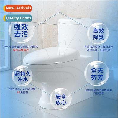 Toilet Bowl Cleaning Gel Syringe Toilet Gel Deodorizing Clea