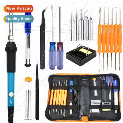 936 thermostatic endothermic soldering iron 60w Adjustable 1