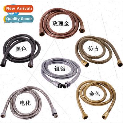 Explosion-profaucet inlet pipe water heater basin faucet sta