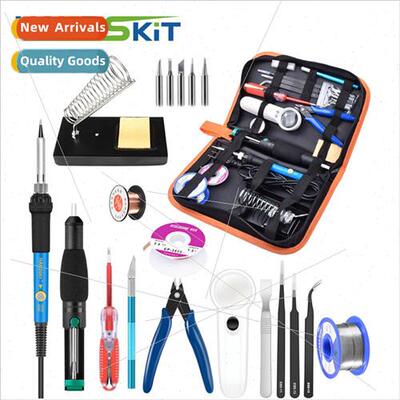 Soldering iron 220V60W EU two round plug soldering iron 110V