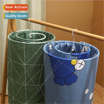Sun quilt spiral drying rack snail round rotating drying rac