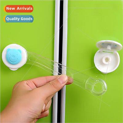 Baby Child Safety Lock ngle Opening Cabinet Door Lock Multi-