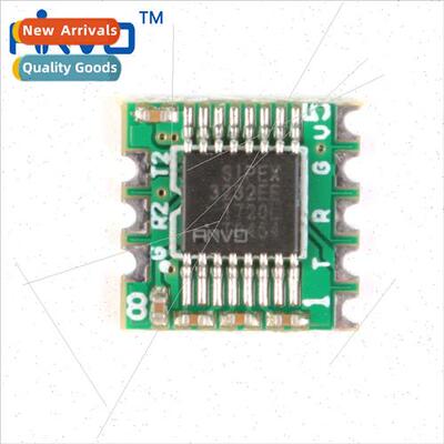 SP3232EEN Level ConModule Serial to TTL RS232 to TTL TTL to