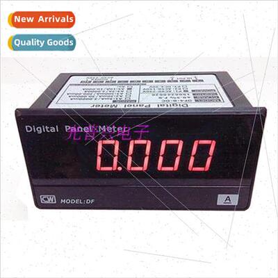 DC Voltmeter DF4-B-DC 4 1/2 dig digal voltmeter Range DC0 30