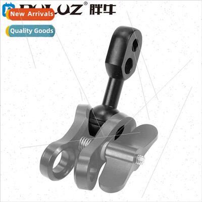 Diving Camera Handheld ght Arm Accessories Ball Head to YS C
