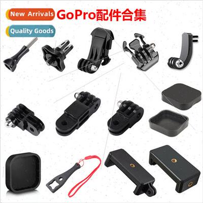 gopro centering vertical camera adapter ant 360 long screw q