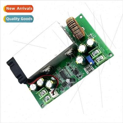 DC-DC DC Adjustable Buck Module 12V-75V to 5V19V21V24V48V600