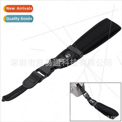 Strong Europe Version DSLR Microslr Camera Wrist Strap Spong