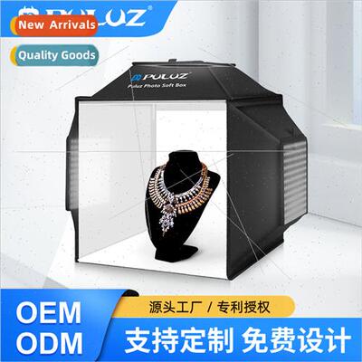20 30 40 50 60 80cm Mini Photo Booth Photo Softbox Photo Equ