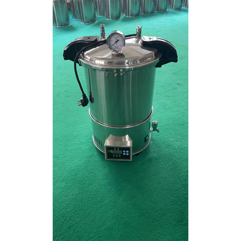 宁波久兴JSM280G-18压力蒸汽灭菌器配件密封圈12L24升Z消毒锅皮圈