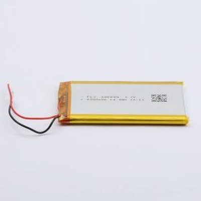 606090-4000mAh 电池 FLYOUNG(远阳) 锂聚合物电池 3.7V 4000mAh