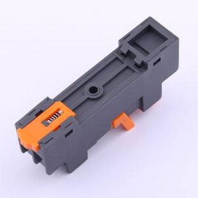 SRT08-E+SR20 继电器底座 Shenler(申乐) 插座 SRT08-E+SR20