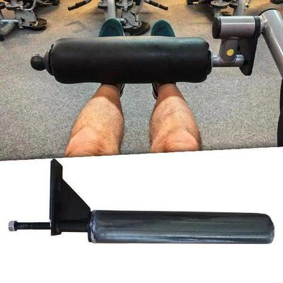 Single Leg Squat Roller Attachment Workout Accessories