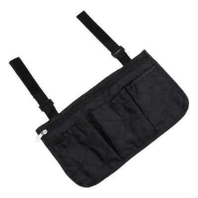 Y88C Practical Wheelchair Side Pack Storage Organizers for