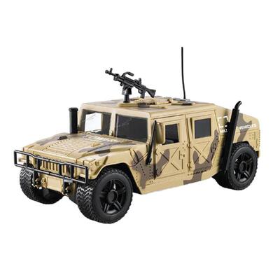 1/16 Smulated Mltary Armored Vehcle Model Mn Decast T