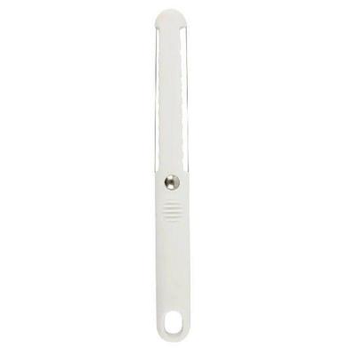 Slic-er Thin Wire Wired Butter Peeler Hard Thick Cutt-er