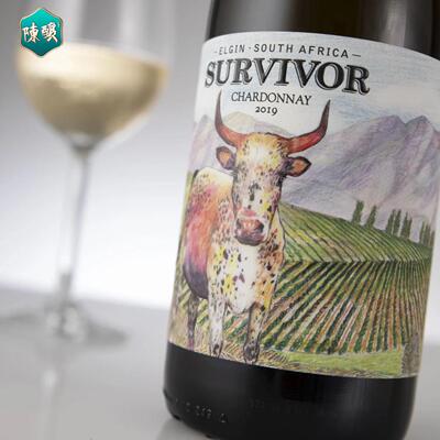 Survivor/幸存者天然酵母霞