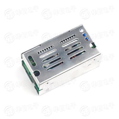 DC-DC直流15A 200W可调降压电源模块60V48V36V转24V19V12V9V5V3