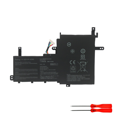 华硕B31N1842V5050EV5100ES55