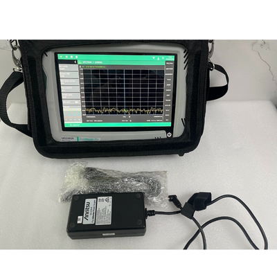 Anritsu安立MS2090A MS2760A MS2720T MS2712E射频手持频谱分析仪