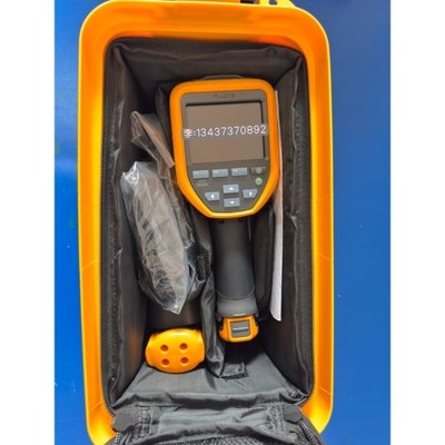 FLUKE福禄克TIS60+ TIS60 TIS75+ Tis75 Tis20+手持红外热成像仪