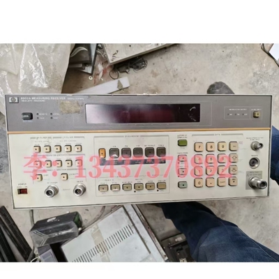 惠普HP8902A测量接收机
