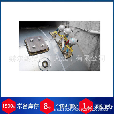 德国Binder流量计COMBIMASS货期保障 供货快