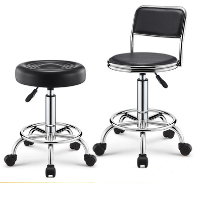 household Lift bar chair stool high stools dressing chair