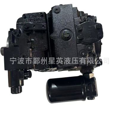萨奥Sauer泵90R55/75/100