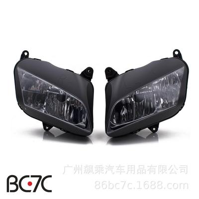 QC-T-CBR600大灯CBR600RRCBR600RR2007200820092010
