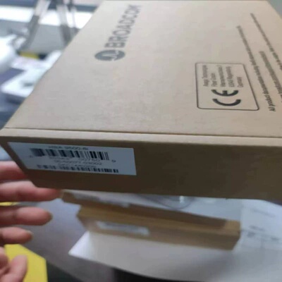 议价Broadcom I 9500-8i 直通NVM