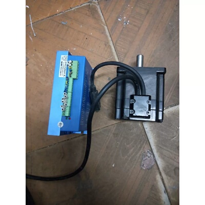 议价86闭环步进马达套装 驱动器2HSS86H 电机86J