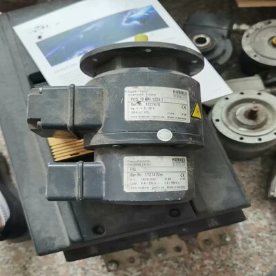 议价DN。10l 1编码器1024个霍伯纳 。P0G。